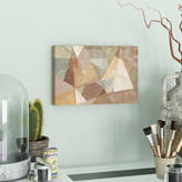 Wrought Studio Silvia Vassileva Stone Gardens III On Canvas by Silvia Vassileva Print & Reviews ...